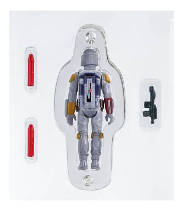 Star Wars action figure set to fetch a whopping Â£315, 000 at auction ...