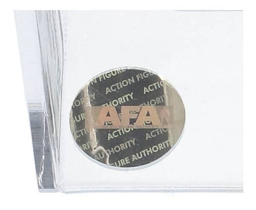 Star Wars action figure set to fetch a whopping Â£315, 000 at auction ...