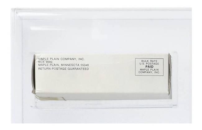 Star Wars action figure set to fetch a whopping Â£315, 000 at auction ...