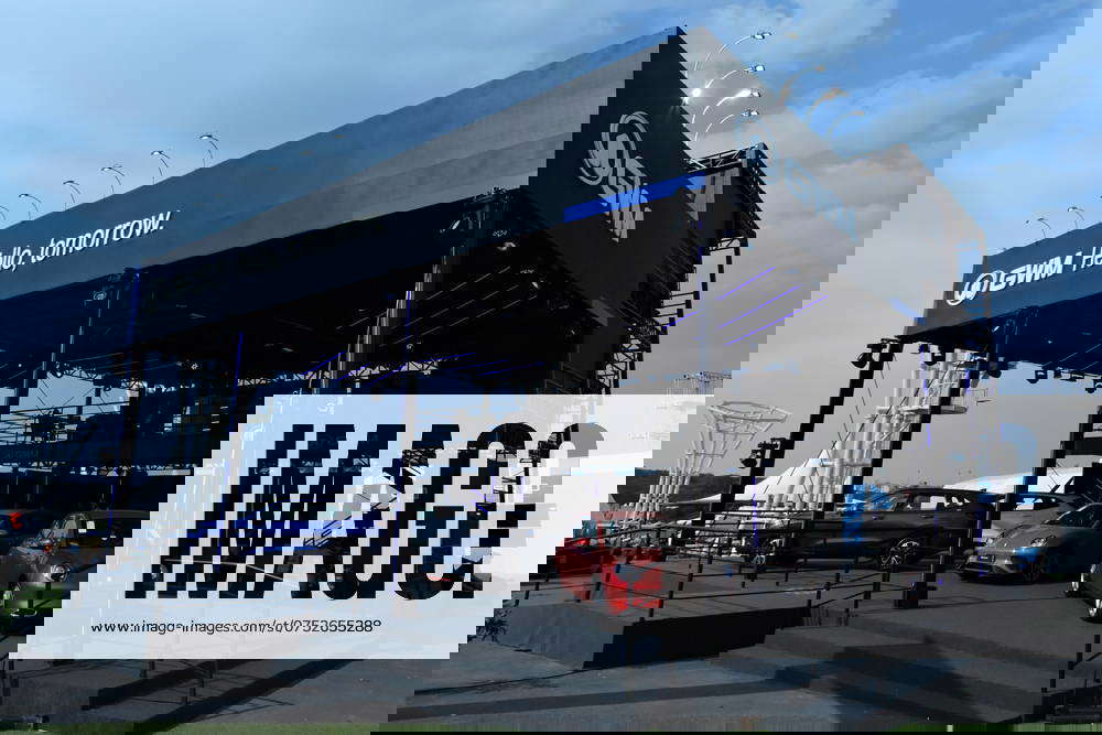 Interlagos Festival - Cars Sao Paulo (SP), 08 08 2024 - FAIRS AUTOMOTIVE TECHNOLOGY - Another