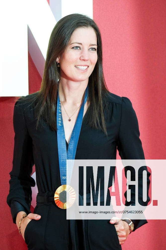 UK Gala screening of Alien Romulus on 14 August 2024 Emily Craig seen ...