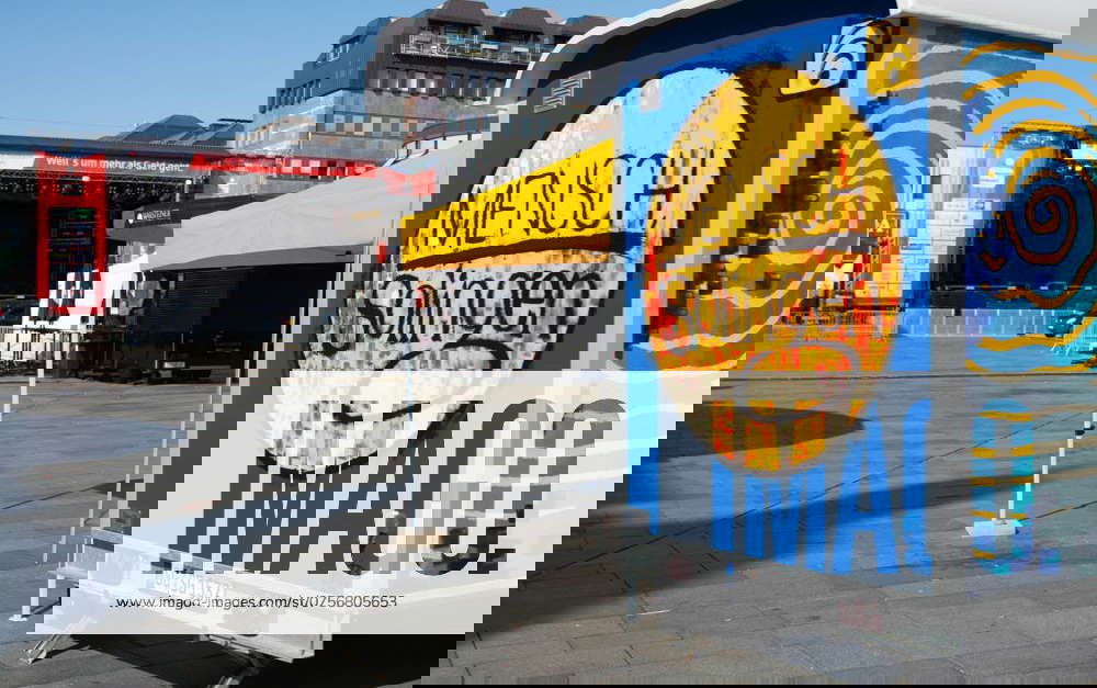 After Solingen Stabbing Attack In Solingen The festival is canceled as ...