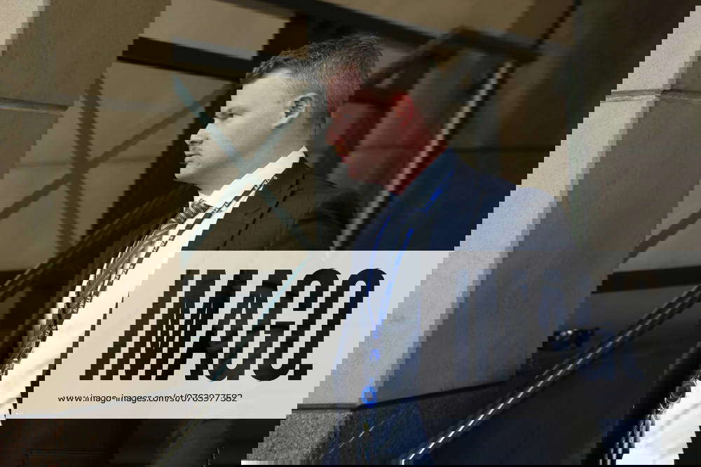 CARL DITTERICH COURT, Detective Senior Constable Andrew Turton is seen ...