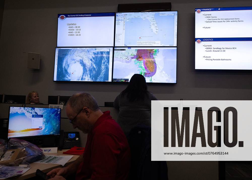 Syndication: Panama City News-Herald General view of the Incident ...