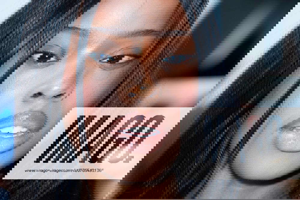 PFW Paloma Wool RTW Front Row Laura-Bettina Klinger attending the ...