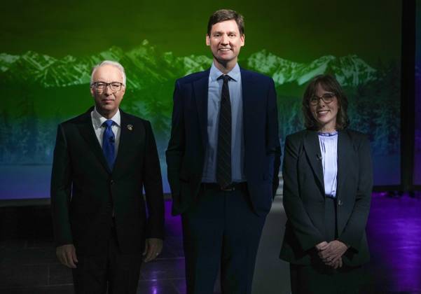 October 19, 2024, Vancouver, Bc, CANADA: B.C. Conservative Leader John ...