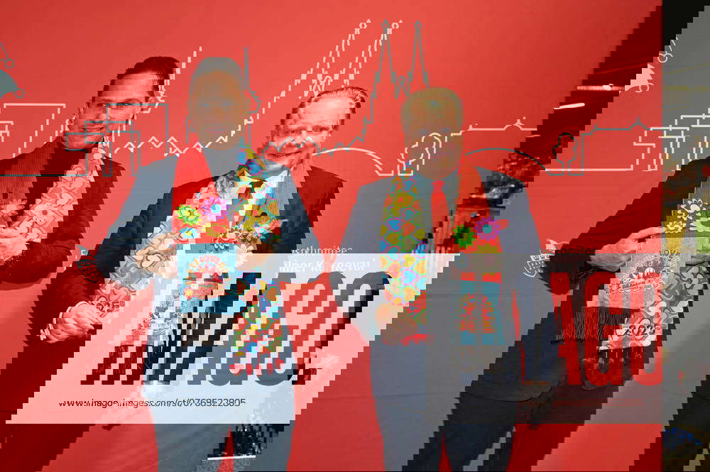 Alexander Berg, Managing Director of Deiters and LutzSchade Vice ...