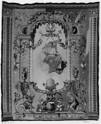 Juno . Audran, Claude III painter Boulogne, Louis painter Corneille ...