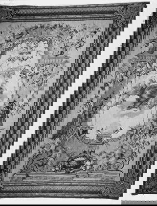 Juno . Audran, Claude III painter Boulogne, Louis painter Corneille ...