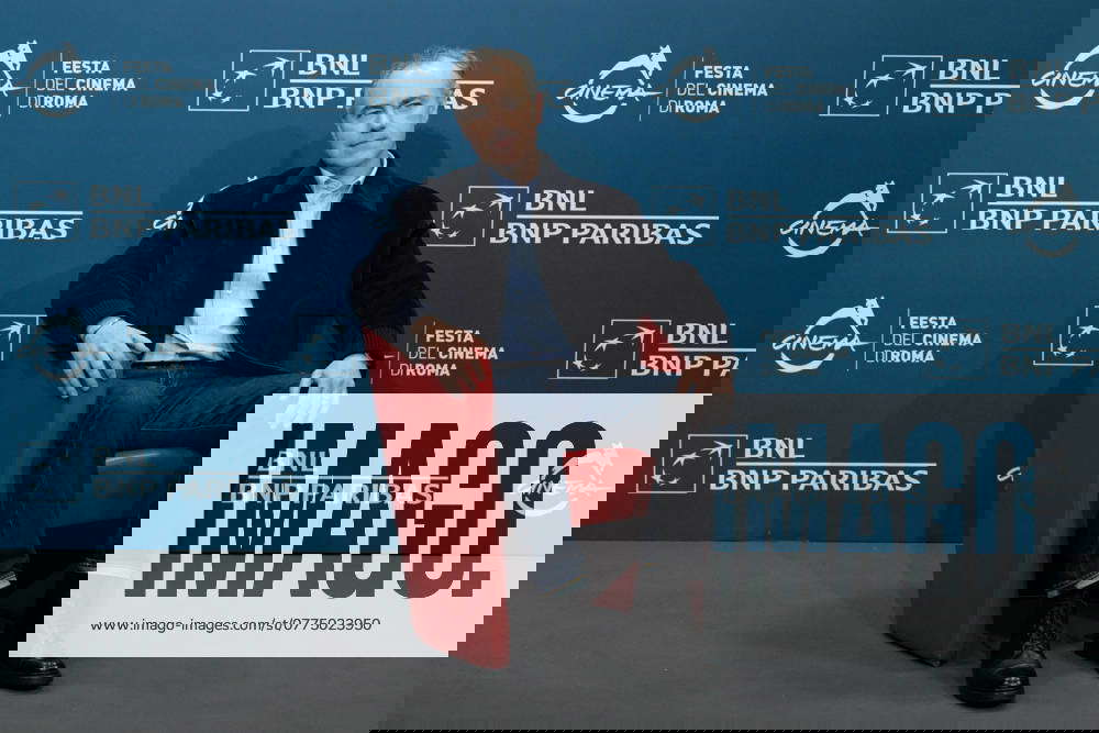 News - The 19th Rome Film Fest Photocall We Live In Time John Crowley ...