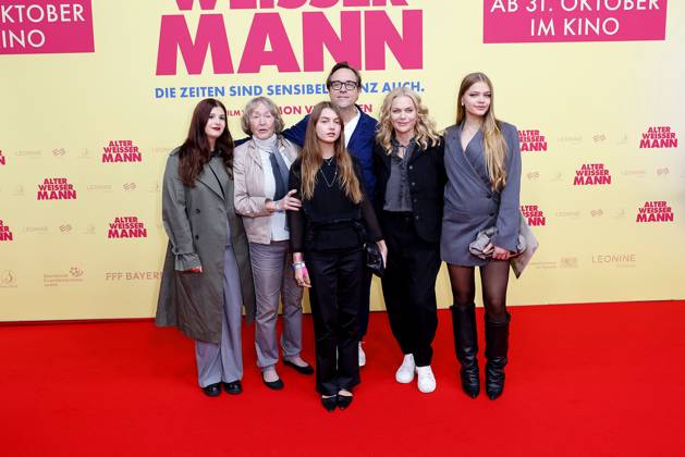 Brigitte Liefers Waehner Stock Photos – License High‑Quality Images | IMAGO