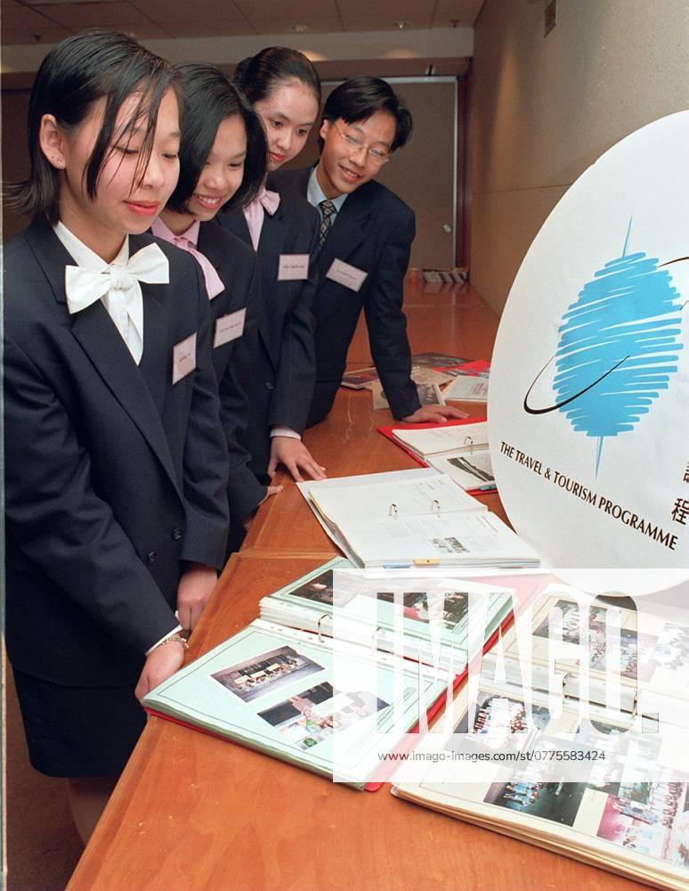 WINNIE KWOK WAI, ERICA YEUNG PIK NGAN, LILIAN ONG CHING LEE AND KENNETH ...