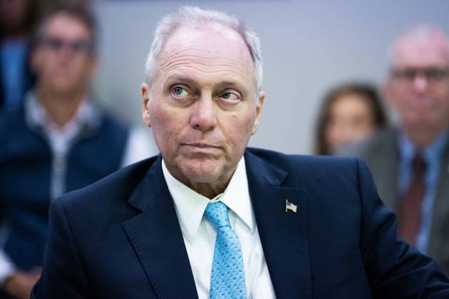 MI House Races UNITED STATES - OCTOBER 29: House Majority Leader Steve ...