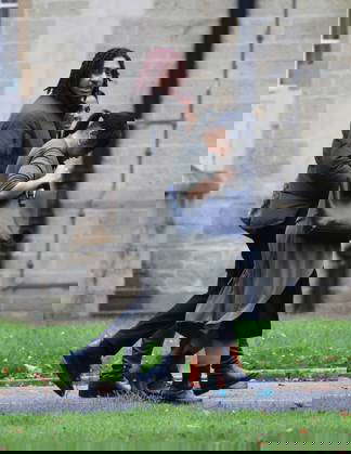 Stefan Joseph leaves Snaresbrook Crown Court Stefan Joseph leaves ...