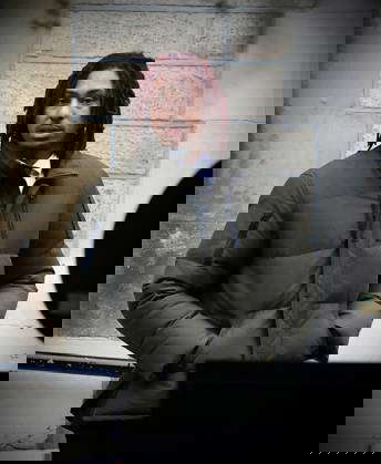 Stefan Joseph leaves Snaresbrook Crown Court Stefan Joseph leaves ...