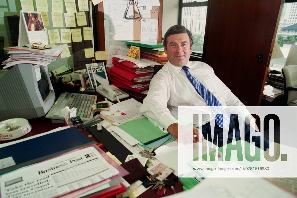 Mr Philip Gray, the newly appointed Executive Chairman of brokerage ...