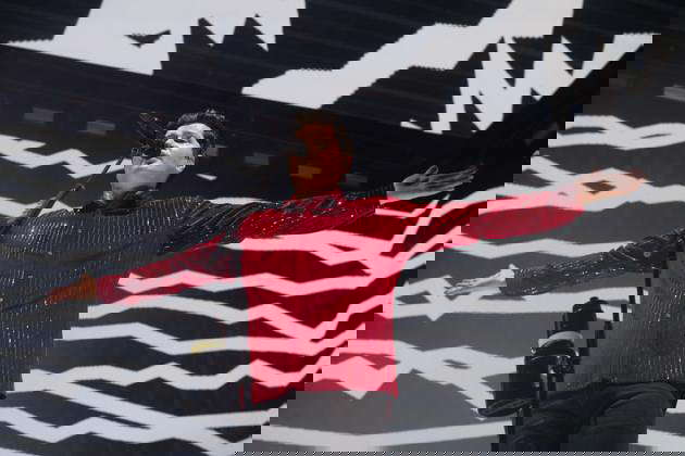 The Script Perform at O2 Arena, London Lead singer Danny O Donoghue of ...