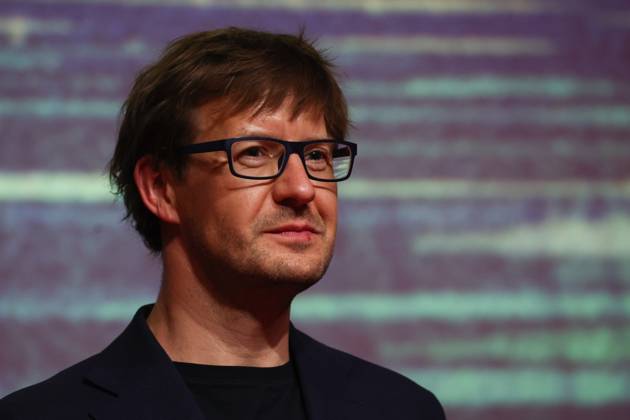 Camerimage Festival Closing Ceremony Lisa Jilg during the Camerimage ...