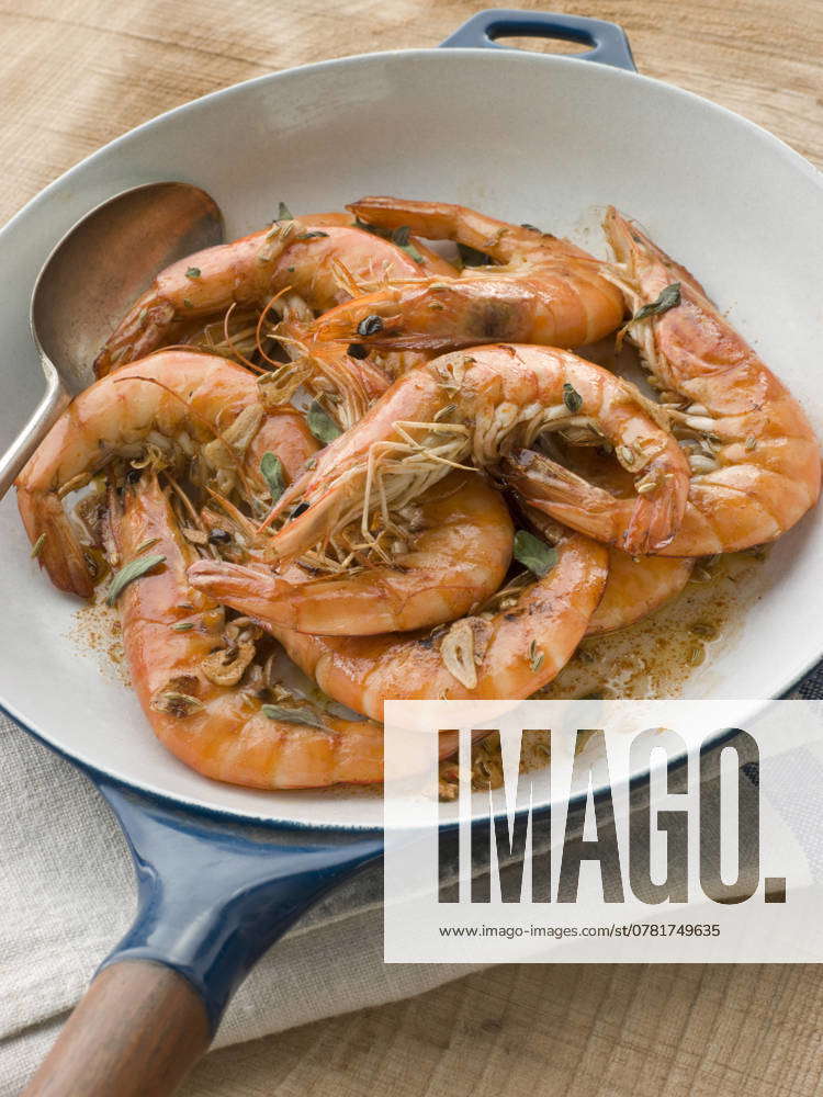 Untitled, 6295000, french food, mediterranean prawns, recipe, meal ...
