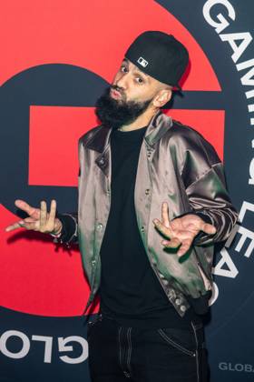 LAS VEGAS, NV - DECEMBER 14: Dan Rue at the Global Gaming League ...