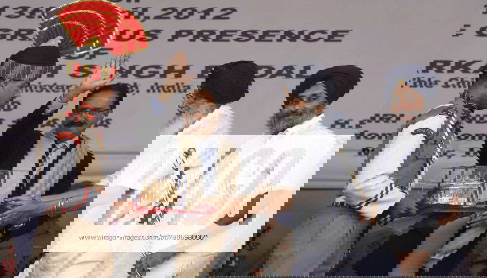 Inauguration Of Integrated Check Post On India-Pakistan Border At ...