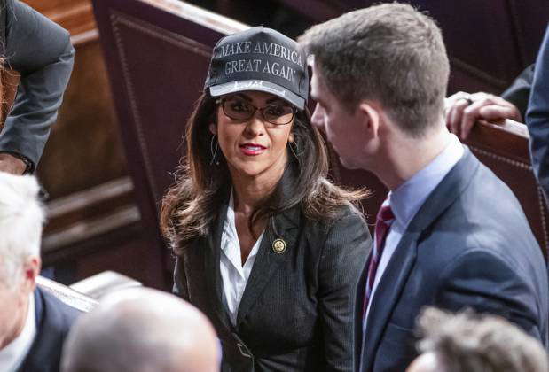 Lauren Boebert Stock Photos – High-Quality Images for Licensing | IMAGO