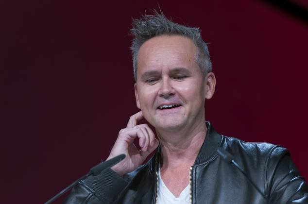 Roy Price Vice President Amazon Studios speaks at the Opening event the ...