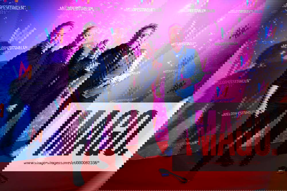 GOTHENBURG, SWEDEN 20250208 Kristina Petrushina Keyyo together with ...