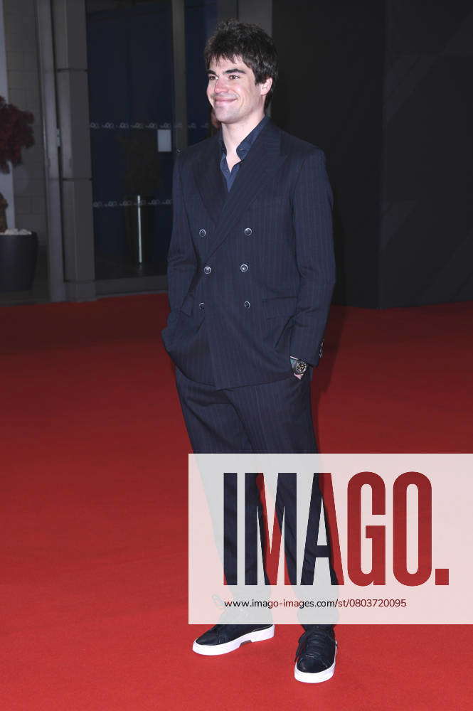 Lance Stroll at the Formula 1 Season 2025 Opening Ceremony F1 75 Live ...