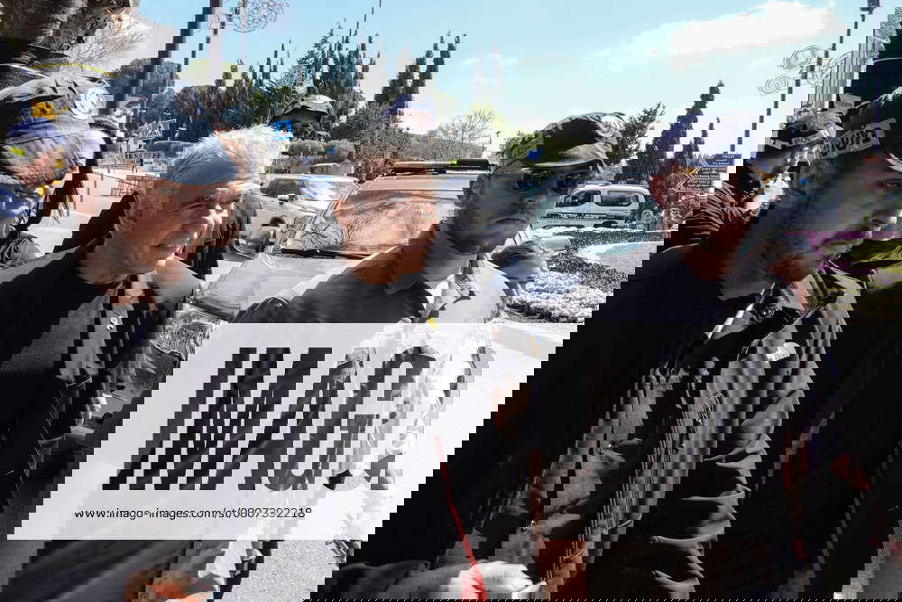 Jerusalem, Israel: Opposition Leader and Head of Yesh Atid Party, YAIR ...