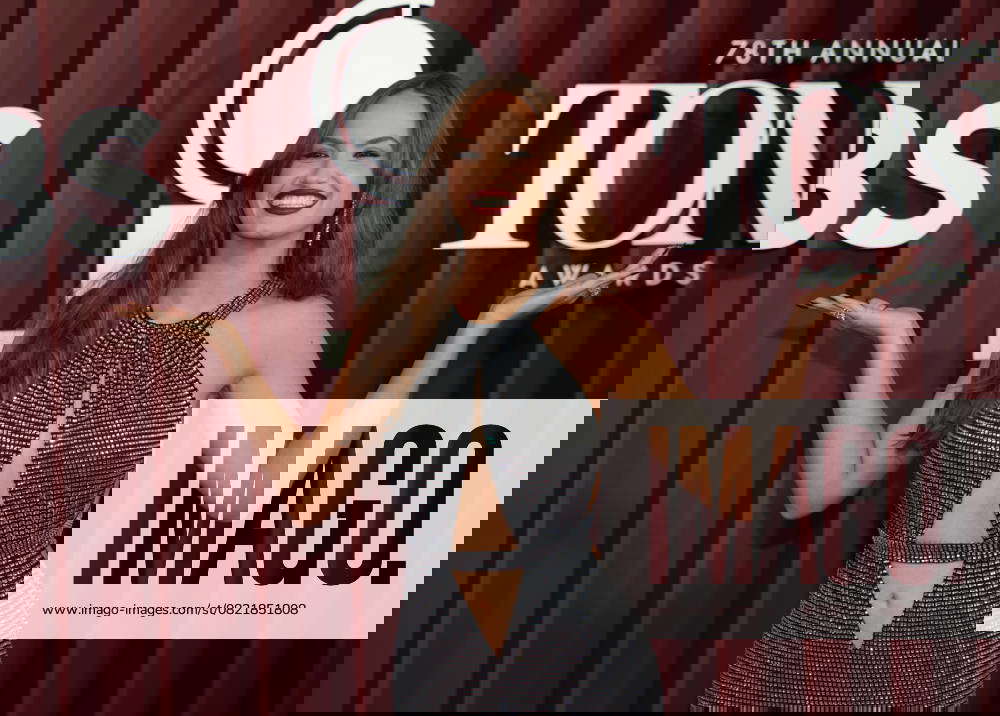 Haley Kalil arrives on the red carpet at The 78th Annual Tony Awards at ...