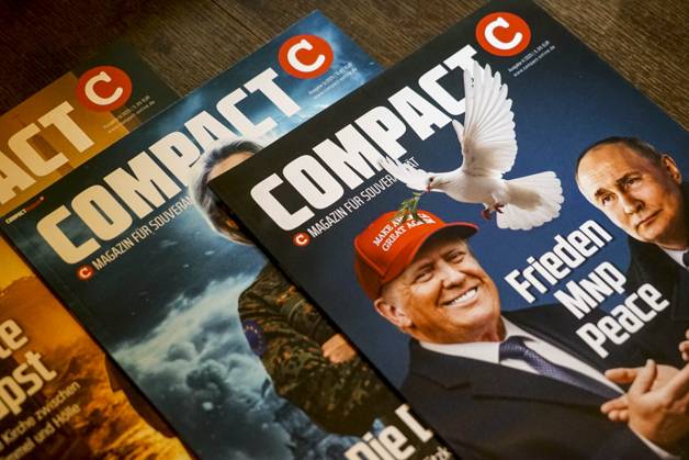 Compact magazine ban lifted by the Federal Administrative Court Hamburg ...