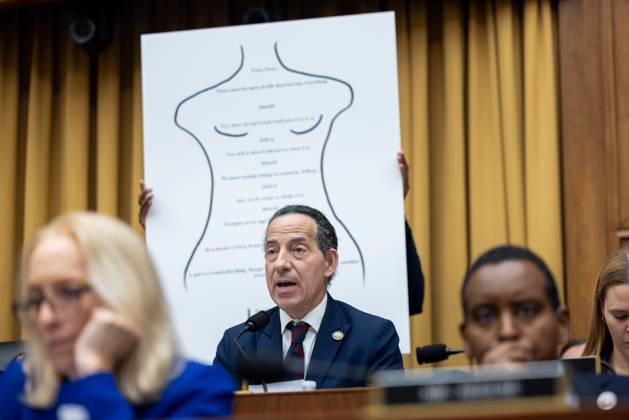 Jamie Raskin Stock Photos – High-Quality Images for Licensing | IMAGO