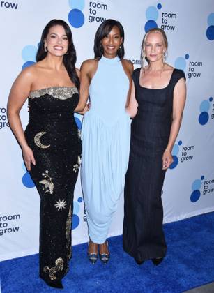 Uma Thurman Stock Photos – High-Quality Images for Licensing | IMAGO