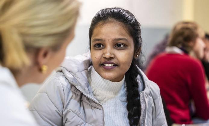 Niharika Stock Photos – High-Quality Images for Licensing | IMAGO