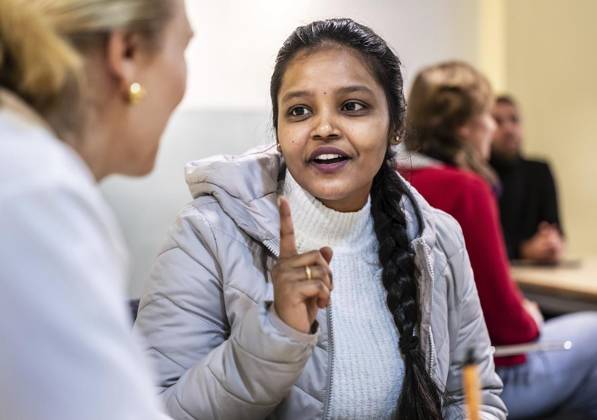 Niharika Stock Photos – High-Quality Images for Licensing | IMAGO