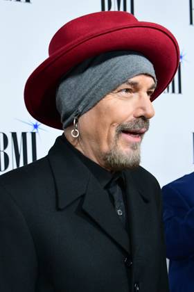 Billy Bob Thornton Stock Photos – High-Quality Images for Licensing | IMAGO