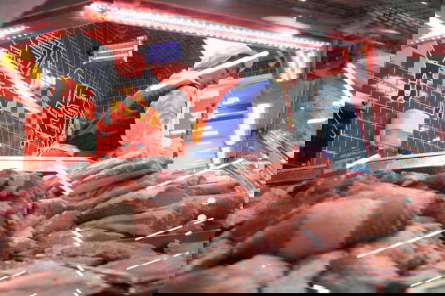 Meat Stock Photos – High-Quality Images for Licensing | IMAGO